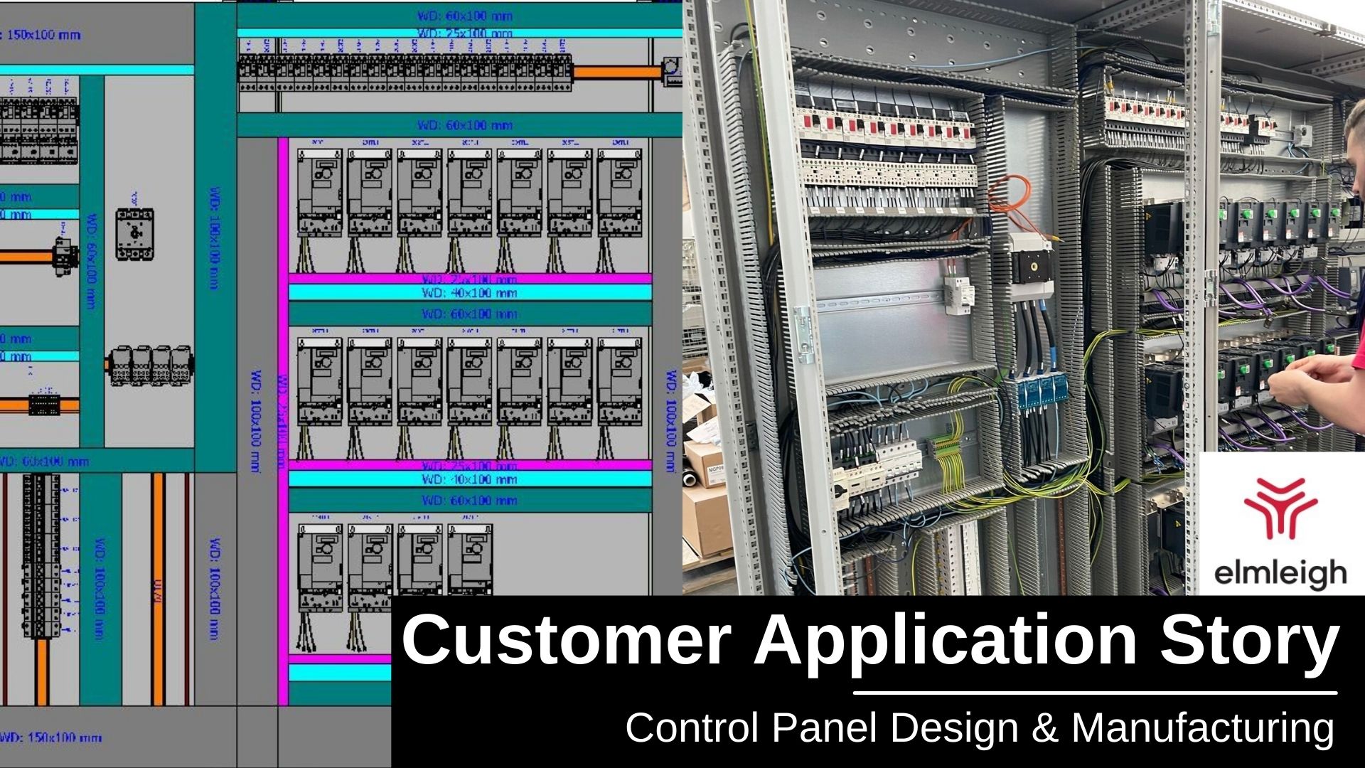 How EPLAN became central to Elmleigh Electrical Systems Limited’s ...